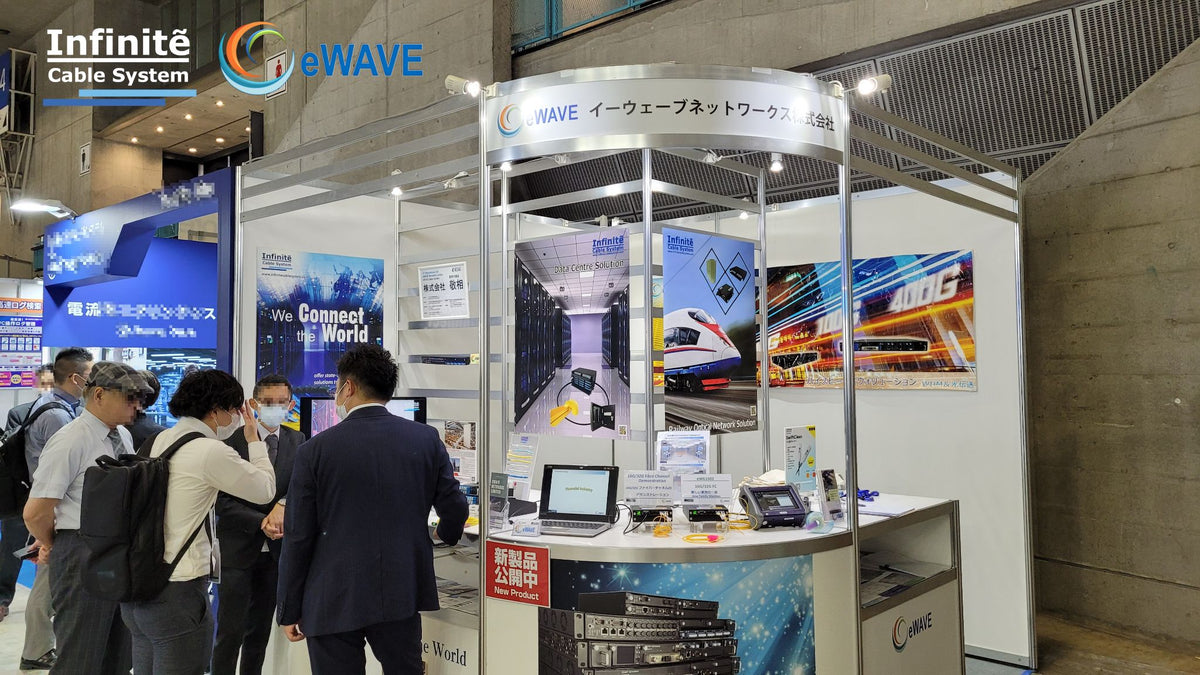 We restart our business in Japan now! – ZT International Limited