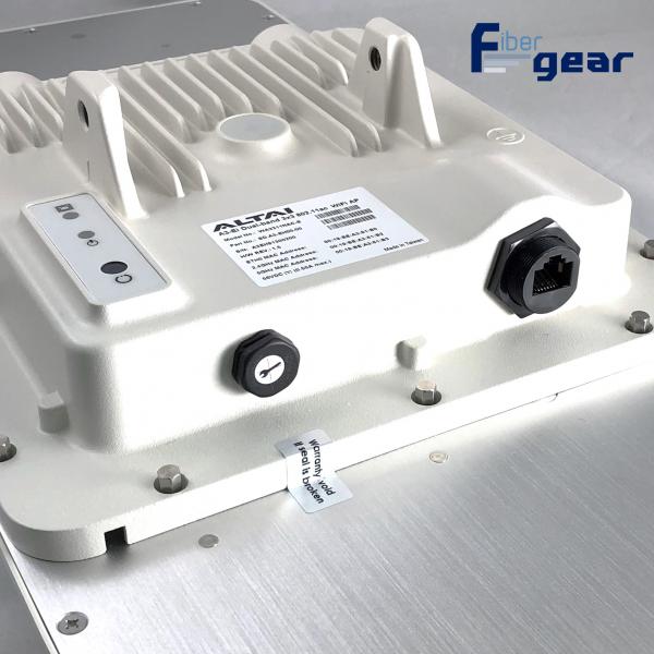 Altai A3-Ei Dual-band 3x3 802.11ac WiFi AP – ZT International Limited