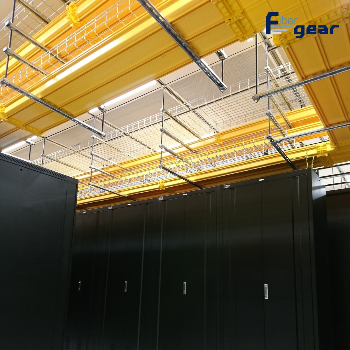 FiberTrack Straight Section 2m – ZT International Limited